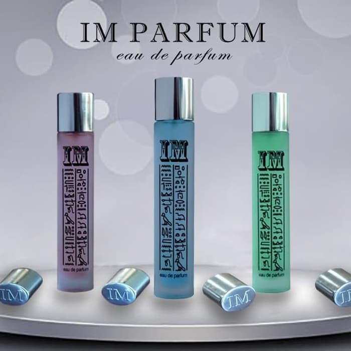 Jual Im Parfum Original (Open Dropship, Reseller dan Distributor ...