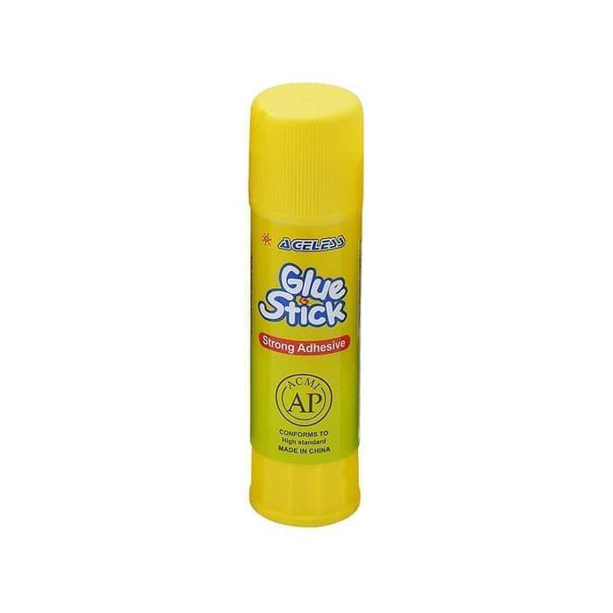 Jual Jual Lem Perekat Glue Stick 15 Gr Lem Glue Strong Adhesive Segera ...