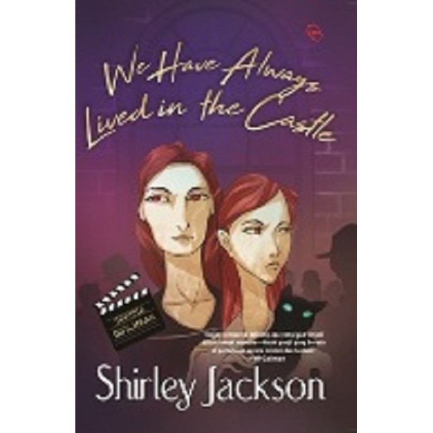 Jual [Bentang-DBU] Buku Novel | We Have Always Lived In The Castle ...