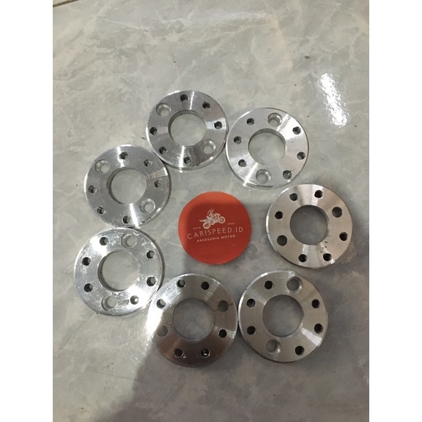 Jual ring rotari kecil manipol putar untuk all sepeda motor | Shopee ...