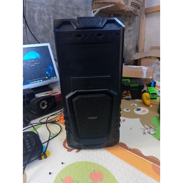 Jual pc/cpu only core i5 murah meriah siap pakai not core i3, core i7 ...