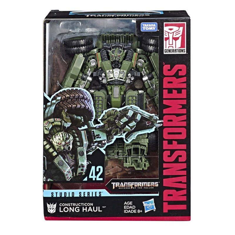 Jual Hasbro Transformers Studio Series SS Series Megatron Bumblebee ...