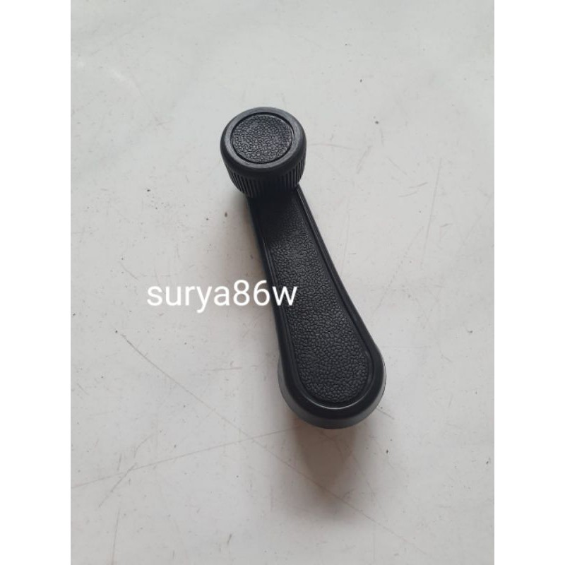 Jual putaran kaca hitam hino lohan FG210J - FM500 | Shopee Indonesia