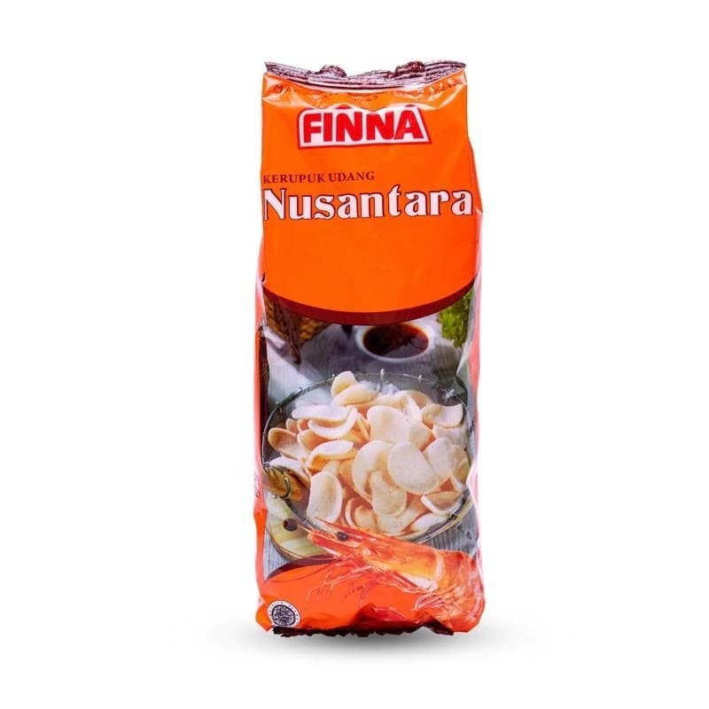 Jual Kerupuk Finna Terlengkap & Harga Terbaru Mei 2026 | Shopee Indonesia