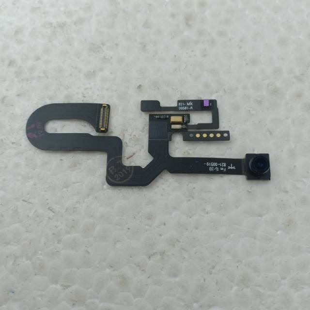 Jual CAMERA IPH 7 PLUS/ IP 7+ SMALL/ KAMERA DEPAN BELAKANG | Shopee ...