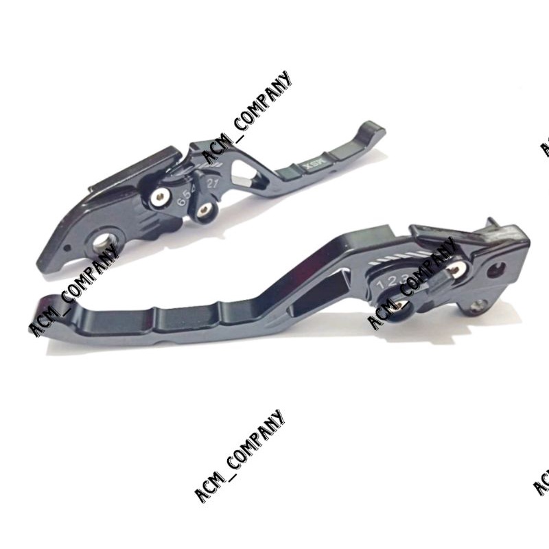 Jual HANDLE HANDLE REM CNC BEAT ESP F1 BEAT POP BEAT STREET | Shopee ...