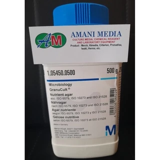 Jual nutrient agar Harga Terbaik & Termurah Desember 2025 | Shopee ...