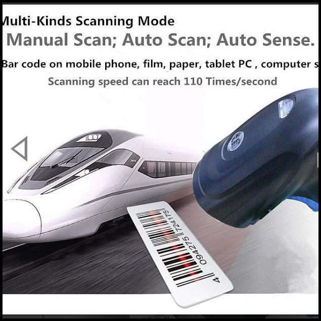 Jual Alat Scan Barcode | Shopee Indonesia