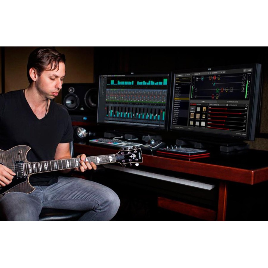 Jual Plugins Helix Native Line 6 - vst effect amp gitar dan bass - windows | Shopee Indonesia