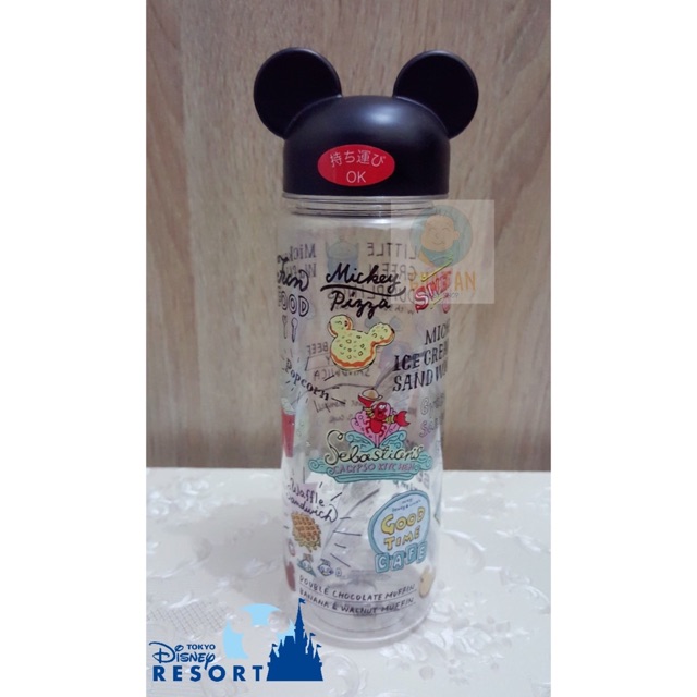 Jual Hand Carry Tumbler Disney from Tokyo Disneyland / Tumbler Disney ...