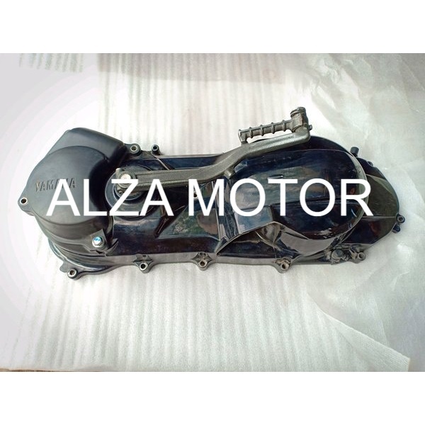 Jual bak cvt crankcase pully Yamaha Xeon RC Xeon GT aerox 125 original ...