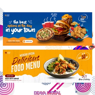 Jual JASA DESAIN BANNER| DESIGN BANNER MODERN | JASA DESAIN POSTER ...