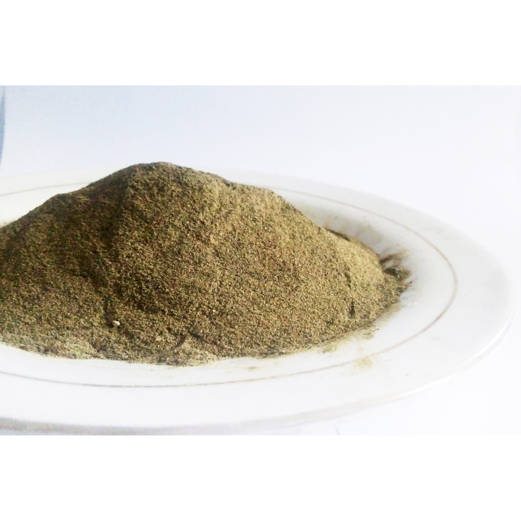 Jual Lada Hitam Bubuk / Black Pepper Powder 1kg | Shopee Indonesia