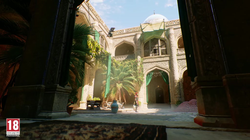 Jual ASSASSINS CREED MIRAGE DELUXE EDITION PC ORIGINAL | Shopee Indonesia