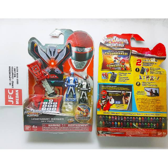 Jual DX Overdrive Ranger key | Shopee Indonesia