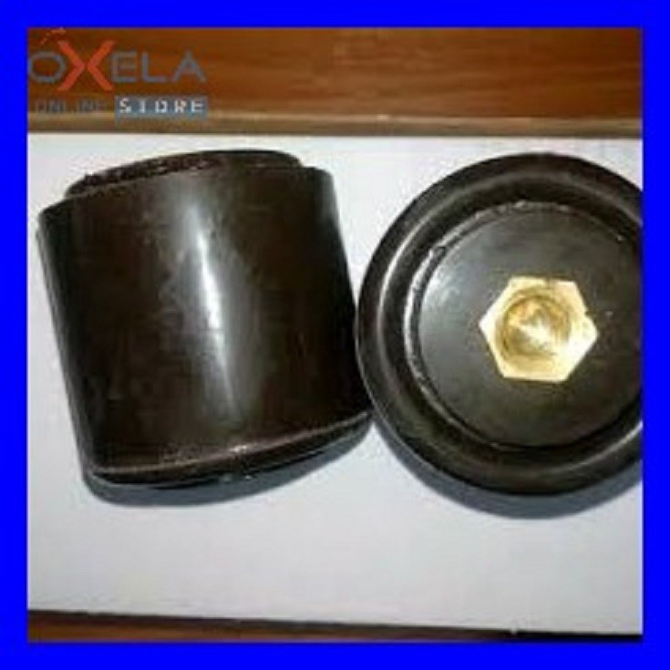 Jual Roll Isolator 40x50, Black | Shopee Indonesia