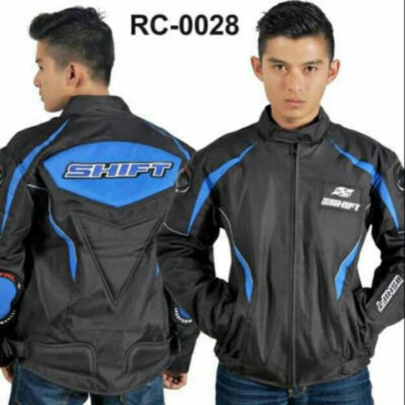 Jual Jaket Motor Shift dan Honda | Shopee Indonesia
