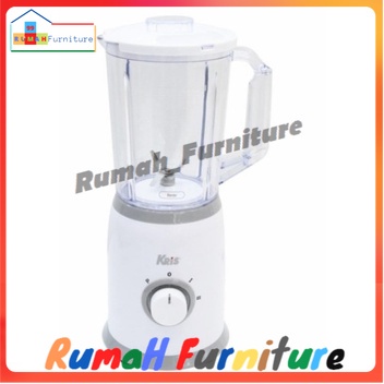 Jual Kris Blender 3 in 1 dengan Chopper | Shopee Indonesia