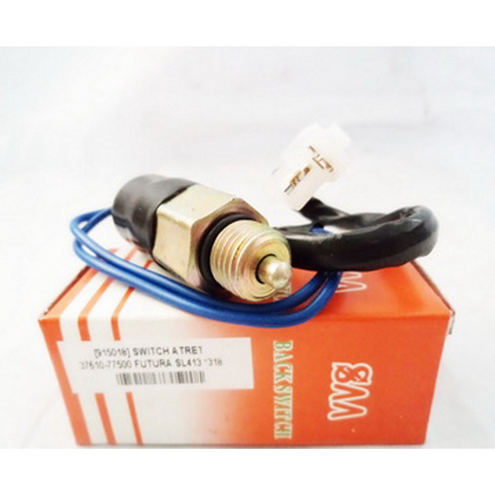 Jual SWITCH ATRET SUZUKI FUTURA SL413 | Shopee Indonesia