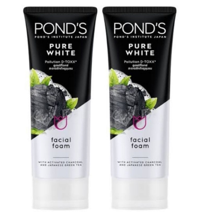 Jual Ponds pure white 100 gram | Shopee Indonesia