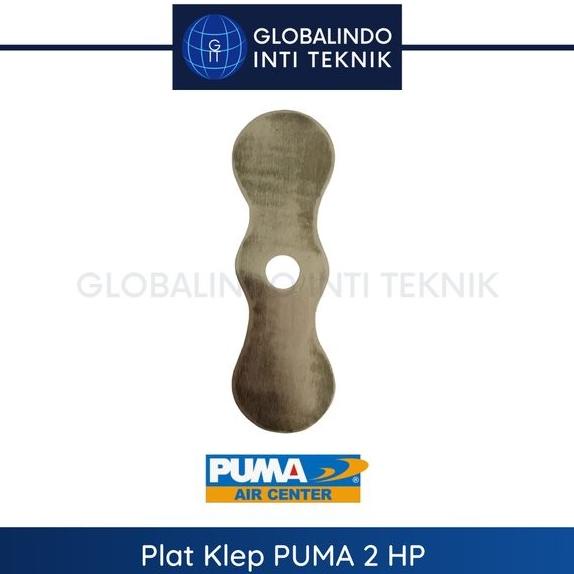 Jual Plat Klep Valve Plate Kompresor Angin Puma 2 Hp | Shopee Indonesia