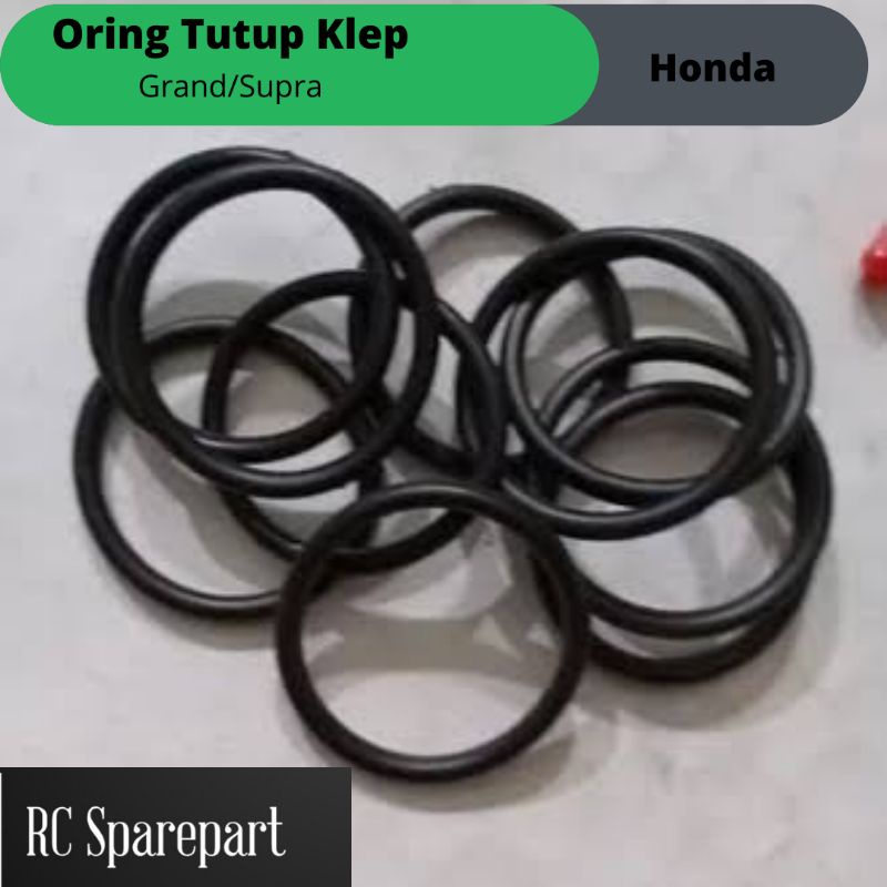 Jual Karet Seal Oring Tutup Klep Grand Supra x | Shopee Indonesia Jual Karet Seal Oring Tutup Klep Grand Supra x | Shopee Indonesia