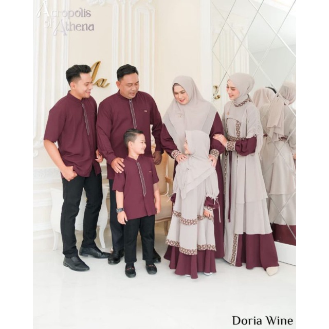 Jual Acropolis of Athena "Aa" Family Series (Po) | Shopee Indonesia