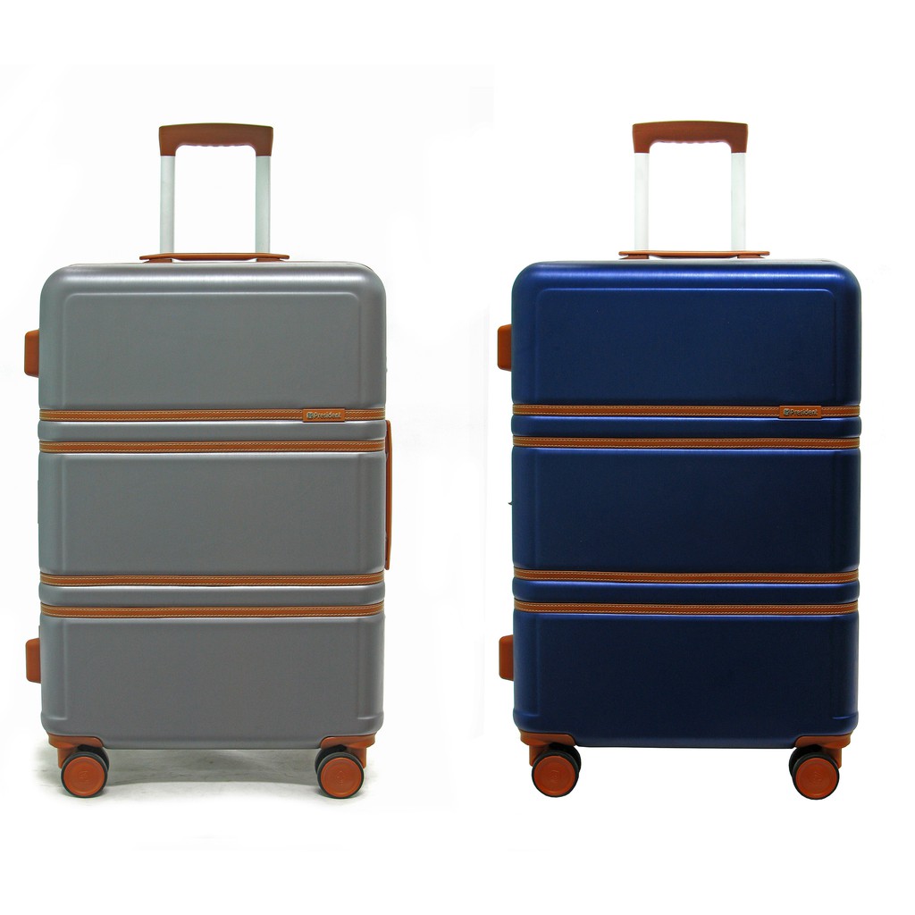 Jual Koper President Luggage Hard Case Skyliner 2 - 28 inch (Large ...