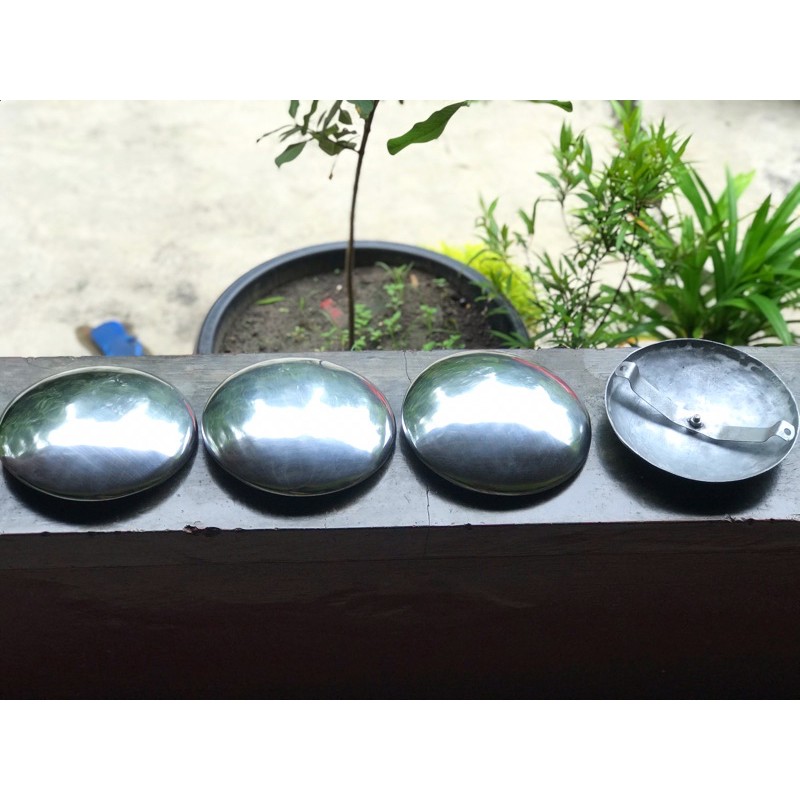 Jual DOPMOON DOP MOON VELG KALENG UNIVERSAL R12-R16 | Shopee Indonesia