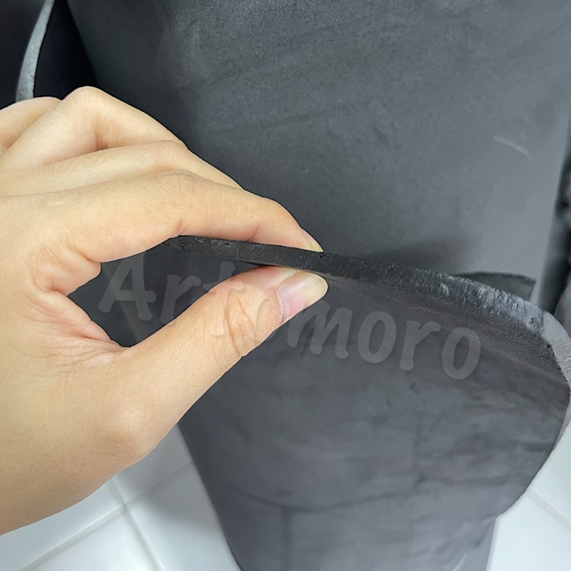 Jual Spon Ati / Eva Foam / Spon Busa Hati Tebal 4mm (220cm x 120cm ...