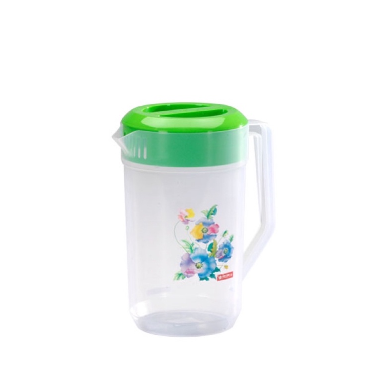 Jual Teko Plastik Water Jug Lion Star 4.1 Liter Teko Listrik Plastik | Shopee Indonesia