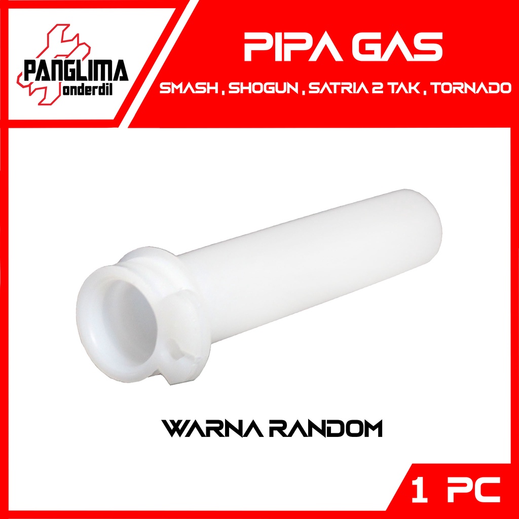 Jual Pipa Gas Smash & Shogun 125 R & Smash & Tornado & Satria 2 Tak & RC 100 & Crystal & Shogun ...