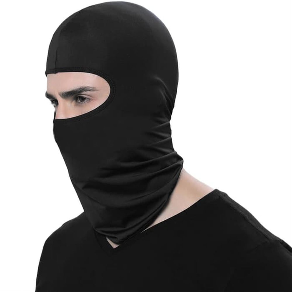 Jual Masker Ninja Masker Motor Masker Buff Sarung Kepala Helm ninja ...