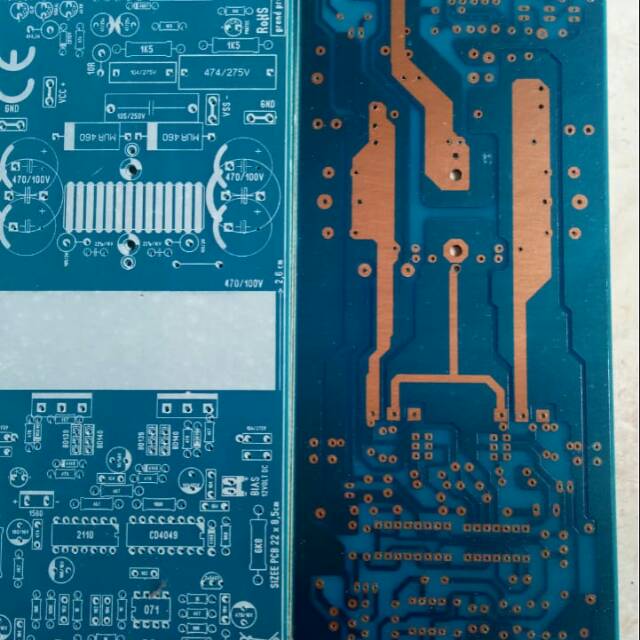 Jual PCB Class D d900 | Shopee Indonesia