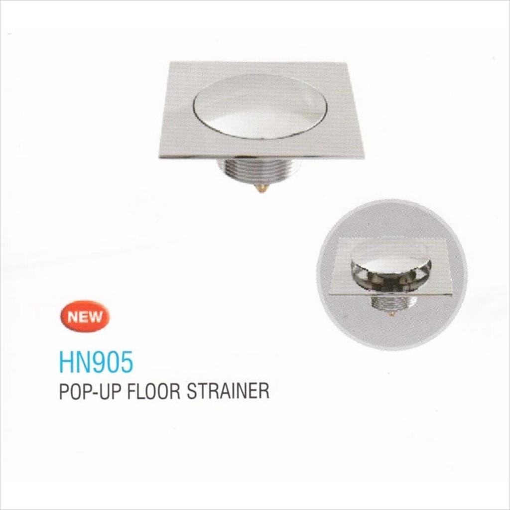 Jual San-ei HN905 Pop Up Floor Strainer - Saringan Got Kamar Mandi | Shopee Indonesia