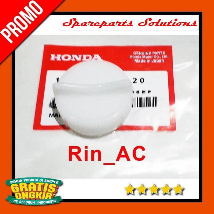 Jual TUTUP TABUNG - BOTOL CADANGAN AIR RADIATOR - CAP TANGKI RESERVE ...