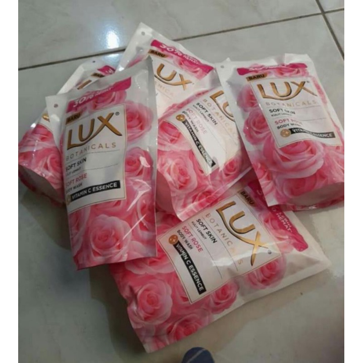 Jual Lux sabun cair | Shopee Indonesia