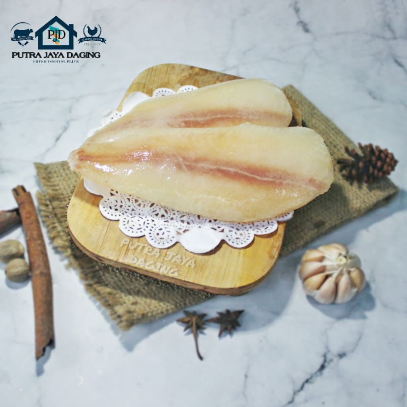 Jual Ikan fillet dori - Dory filet Bisa Untuk masak asam manis gurih ...