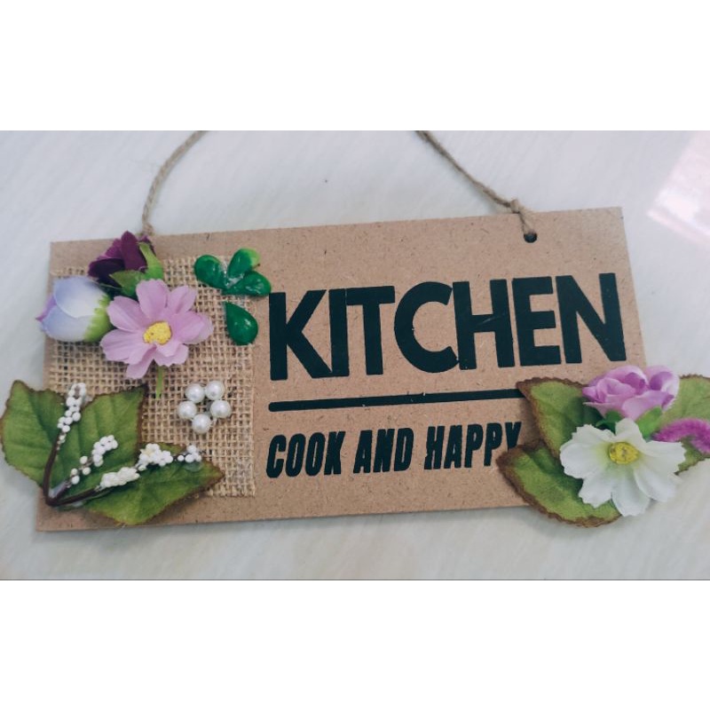 Jual pajangan hiasan dinding custom | Shopee Indonesia