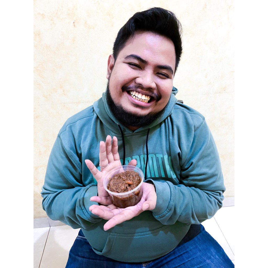 Jual Rendang Daging 1 Kg | Shopee Indonesia