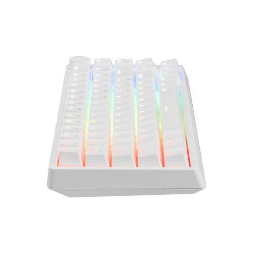Jual DIGITAL ALLIANCE MECA 6X PLUS 68-KEYS MECHANICAL RGB GAMING ...