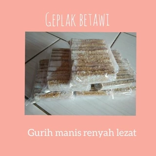 Jual Geplak Terlengkap & Harga Terbaru November 2024 | Shopee Indonesia