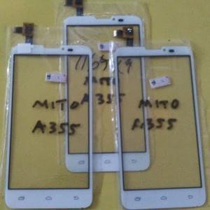 Jual TouchScreen Mito A355+IC | Shopee Indonesia