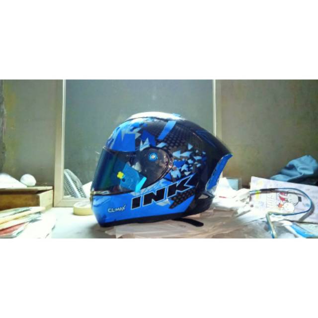 Jual Ink cl max seri 6 full asesoris | Shopee Indonesia