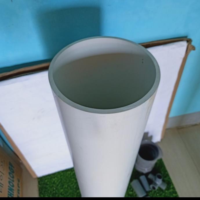 Jual pipa 5 inchi type aw 1 meter abhmt Diminati Banget | Shopee Indonesia