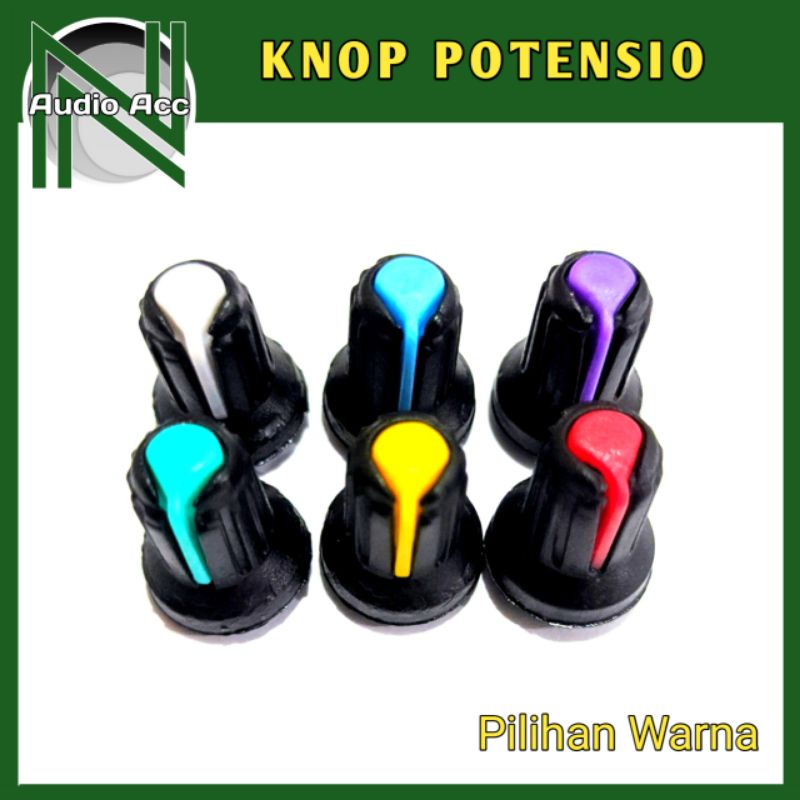 Jual Knop Mixer potensio | Shopee Indonesia