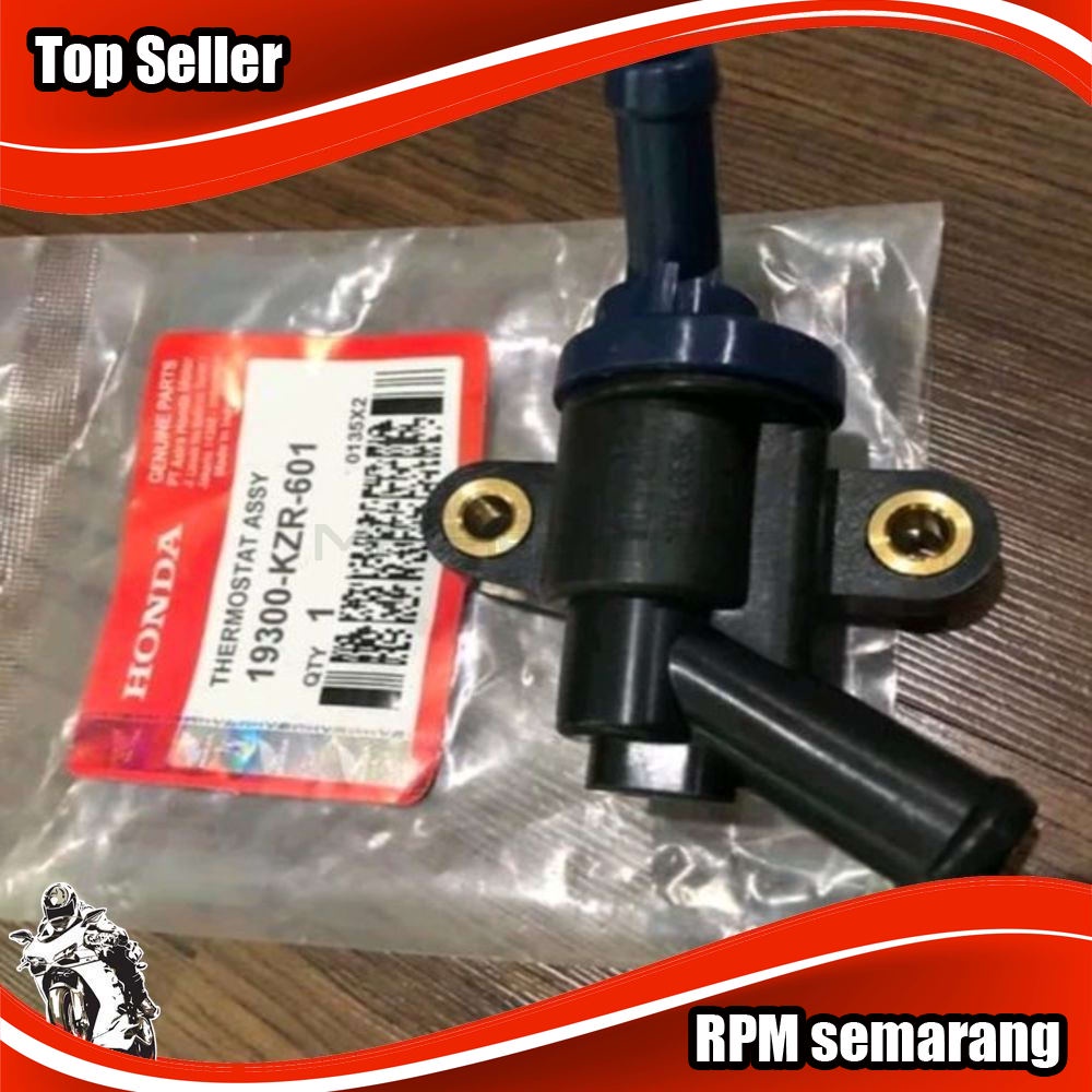 Jual THERMOSTAT NTCL TERMOSTAT HONDA VARIO 125 FI VARIO 125 ESP PNP ...