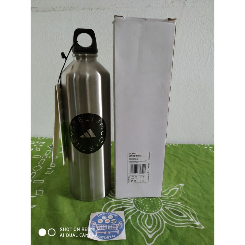 Jual Botol Minum Adidas BY STELLA MCCARTNEY WATER BOTTLE GL4611 ...