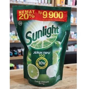 Jual Sunlight | Shopee Indonesia