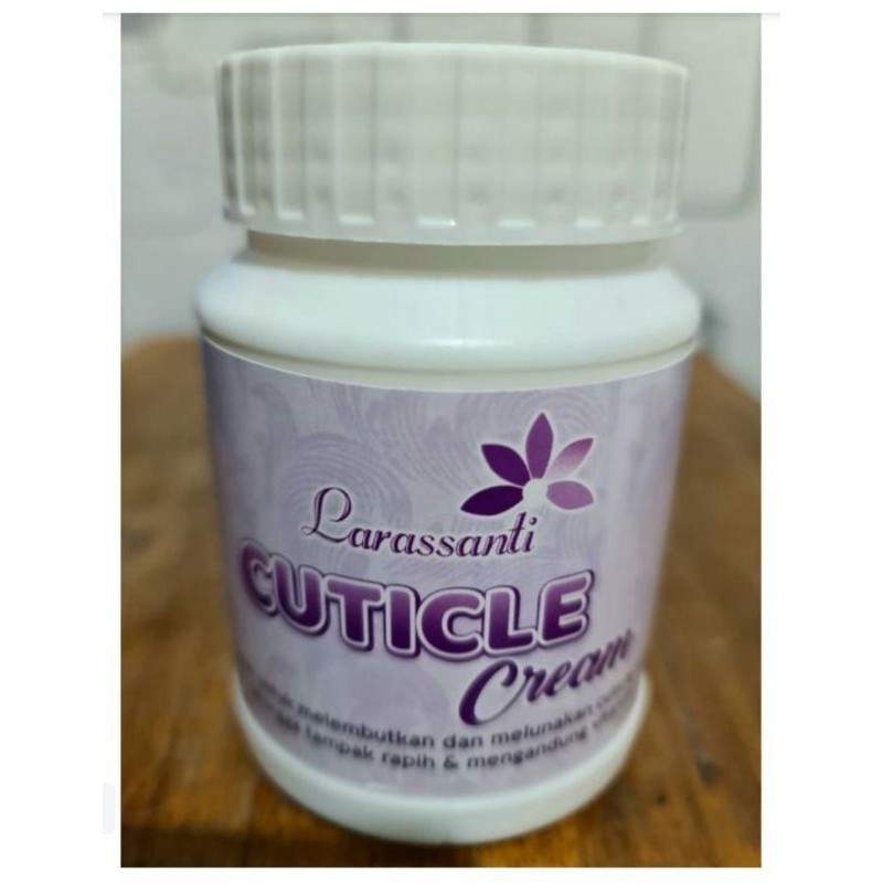Jual CUTICLE CREAM 250GR Resmi (BPOM) | Shopee Indonesia Jual CUTICLE CREAM 250GR Resmi (BPOM) | Shopee Indonesia